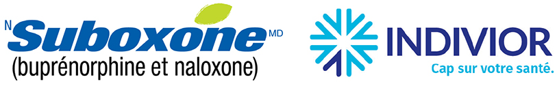 SUBOXONE EST MAINTENANT COUVERT DANS VOTRE PROVINCE